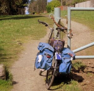 How To Use a Rear Bike Rack? A Beginner's Guide with Pictures - Bike ...