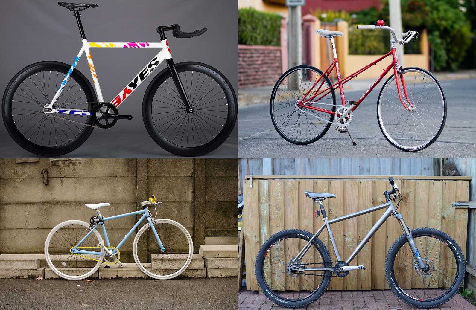 Benefits of Owning a Single Speed Bike - Bike Commuter Hero