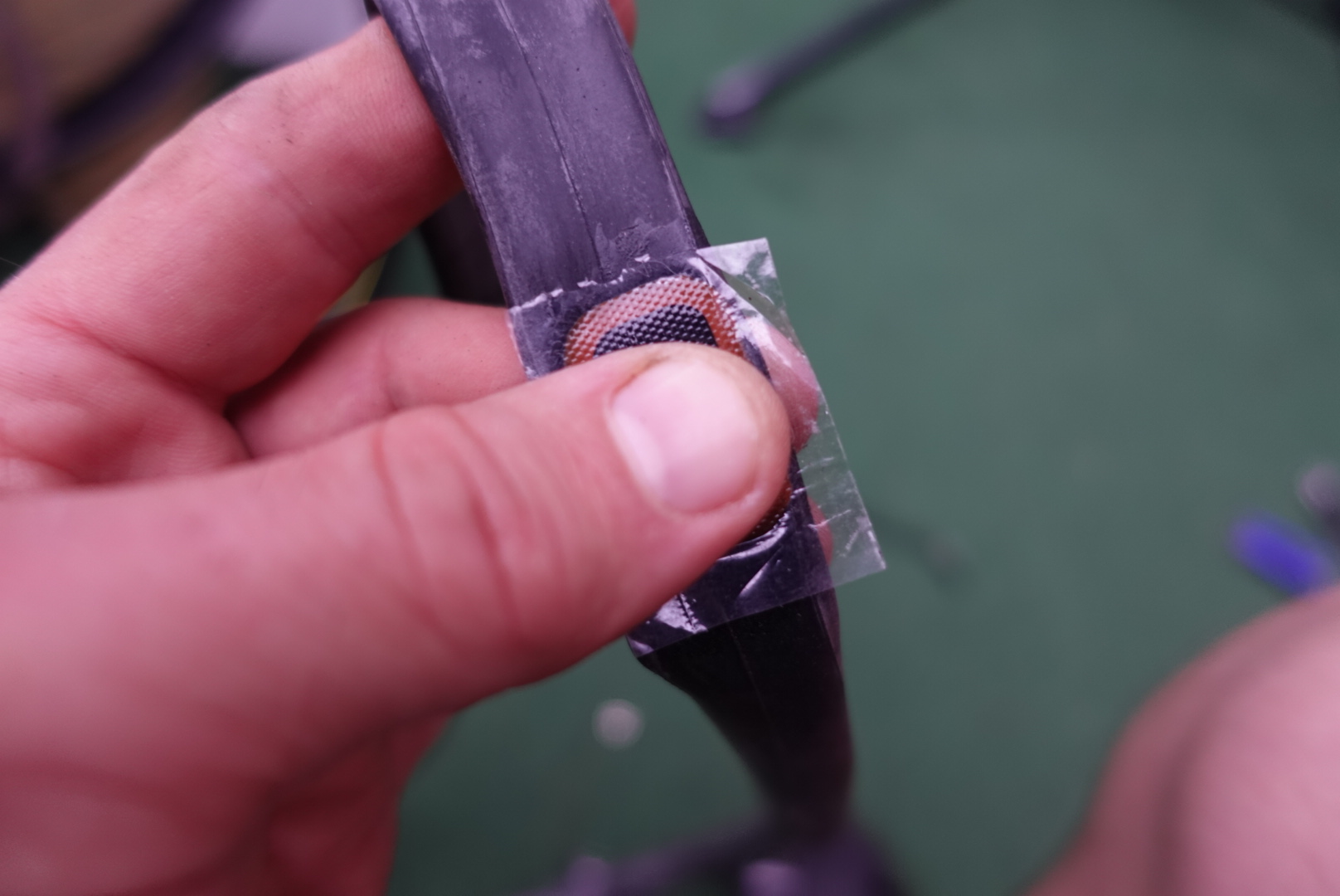 Patch Or Replace Your Inner Tube: Everything You Need To Know - Bike ...