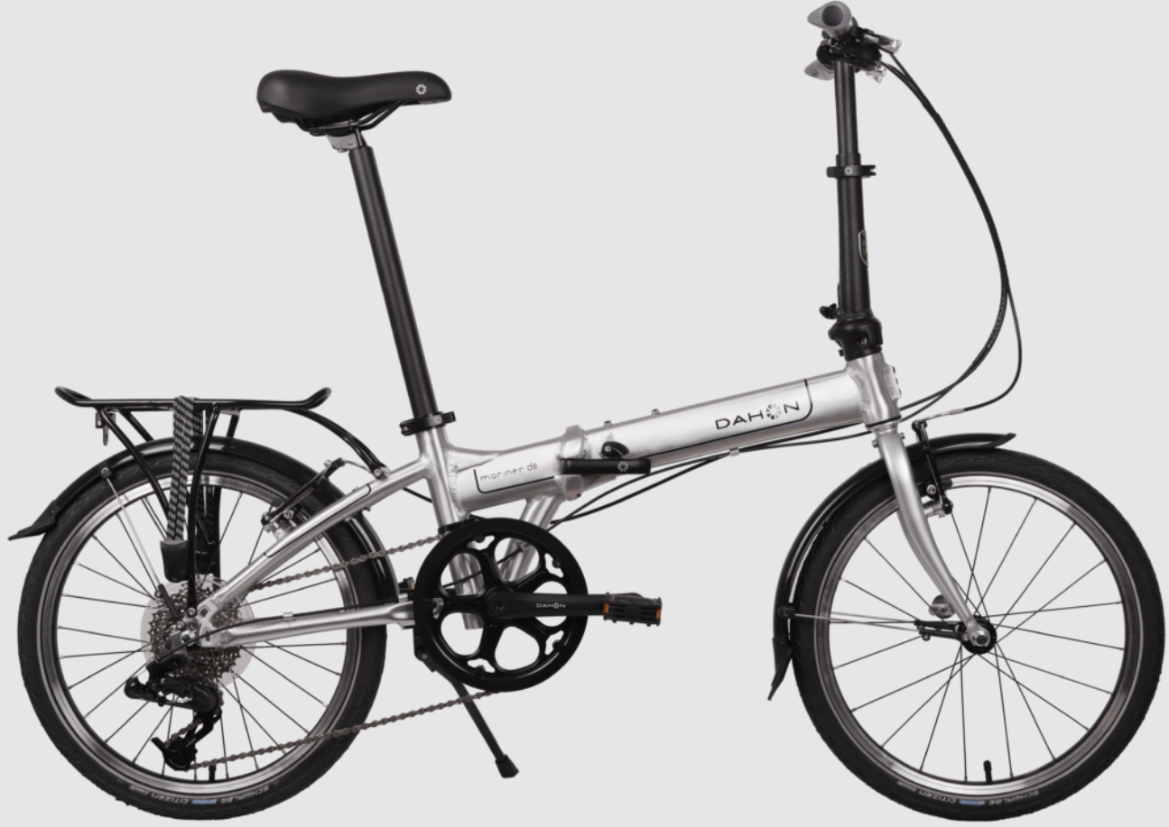 The Best 20-Inch Folding Bikes (Updated 2023) - Bike Commuter Hero