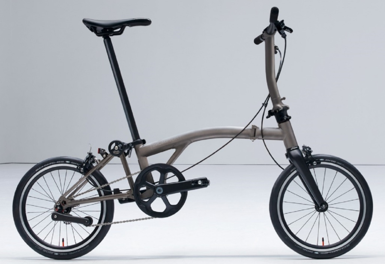 8 Of The Lightest Folding Bikes - Bike Commuter Hero