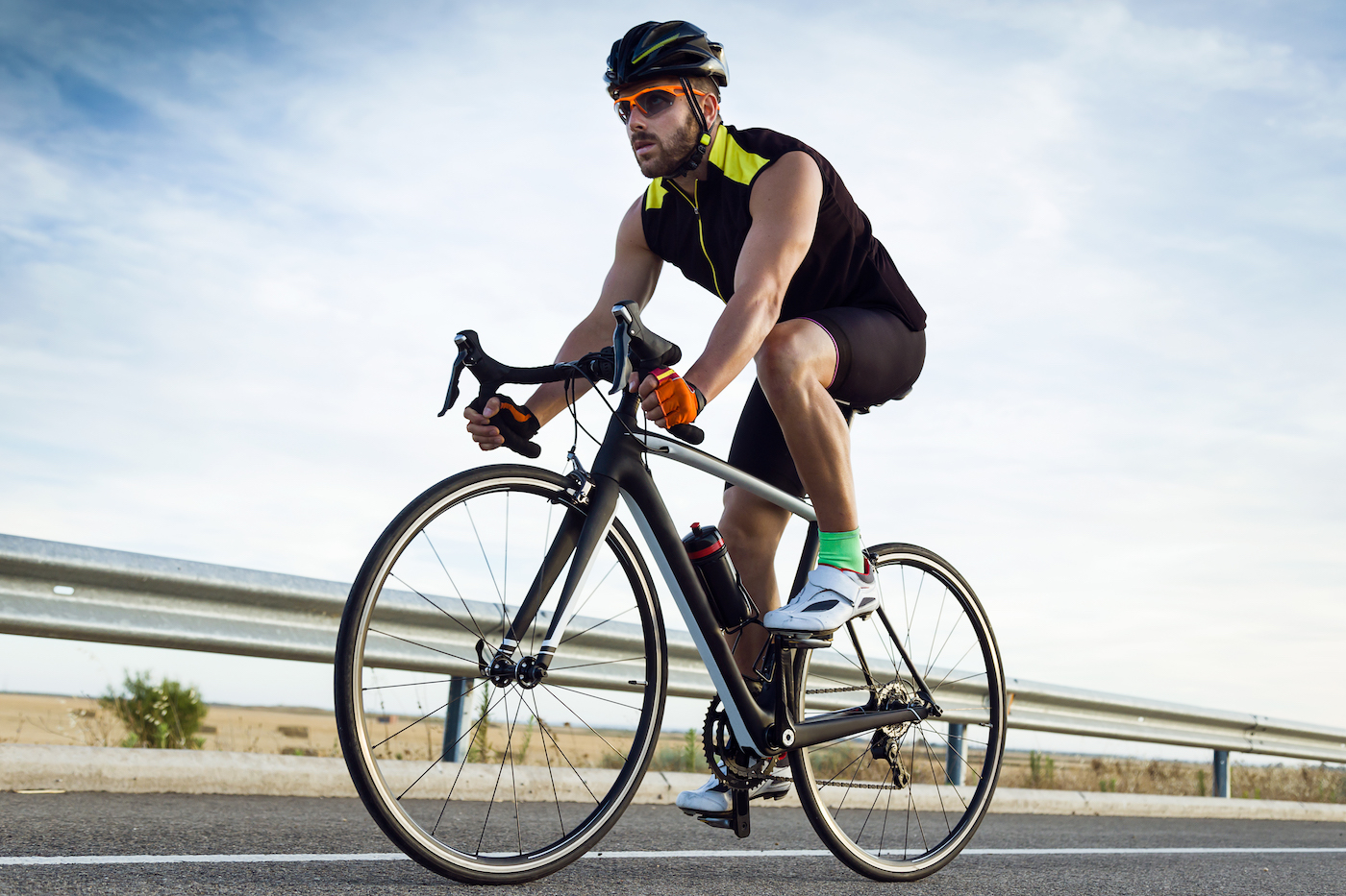 15 Benefits of Cycling Everyday and How To Make The Most Of It - Bike ...