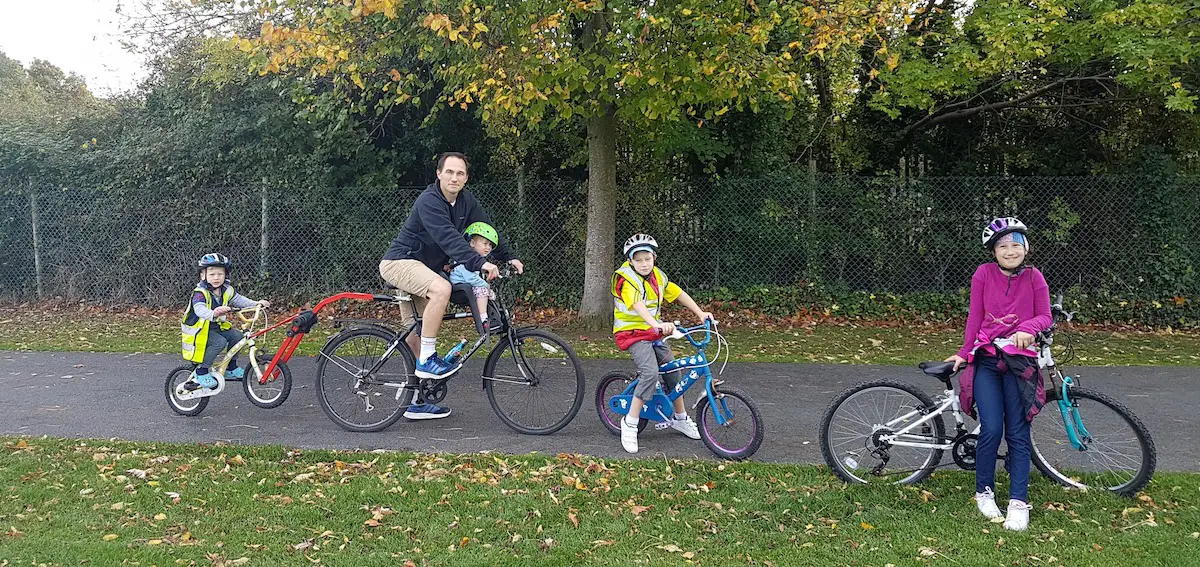 15 Benefits of Cycling Everyday and How To Make The Most Of It - Bike ...